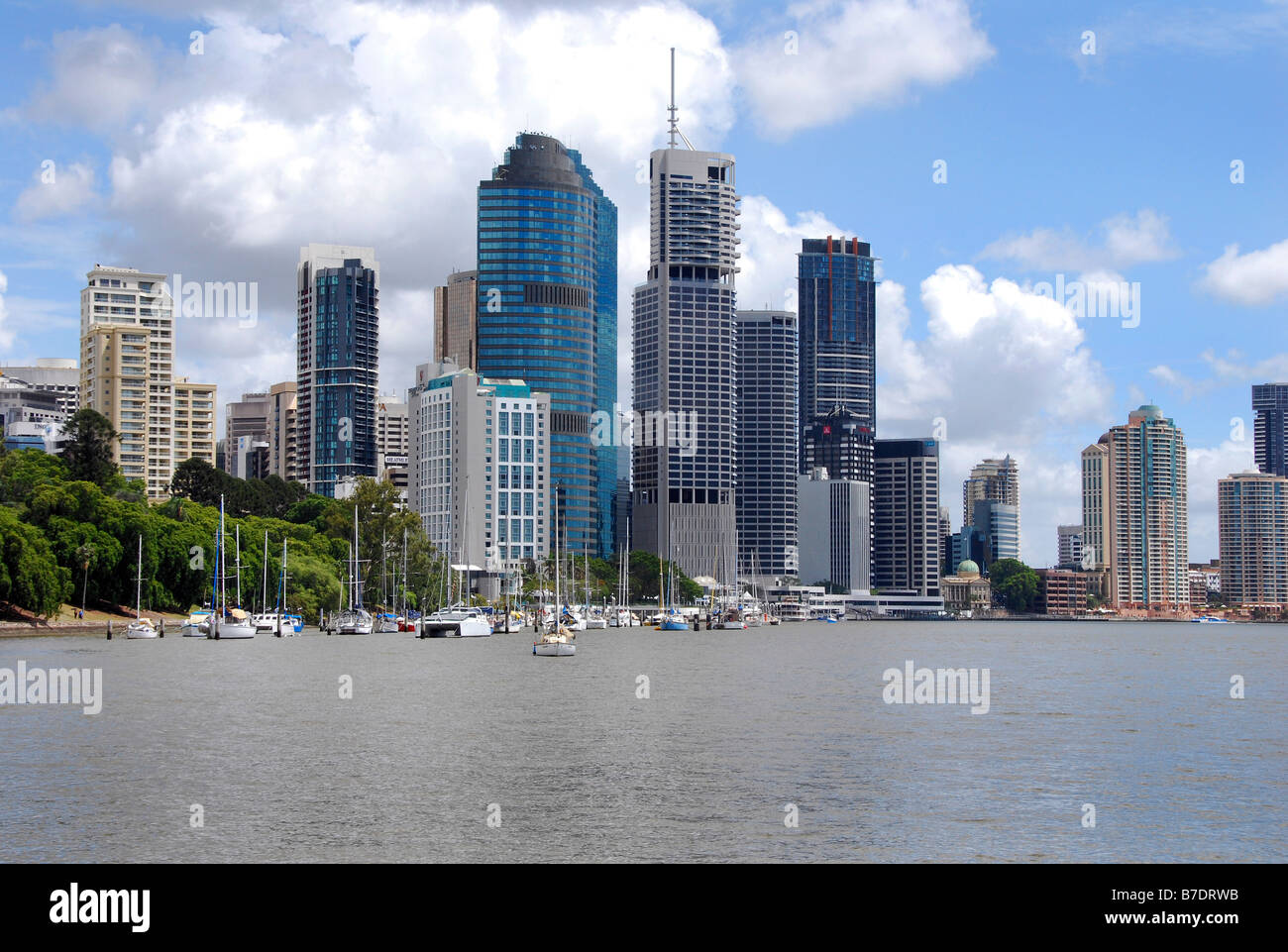 St lucia queensland hi-res stock photography and images - Alamy