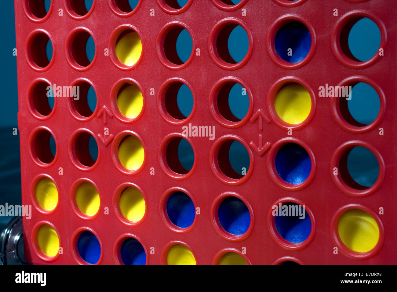 Connect four hi-res stock photography and images - Alamy