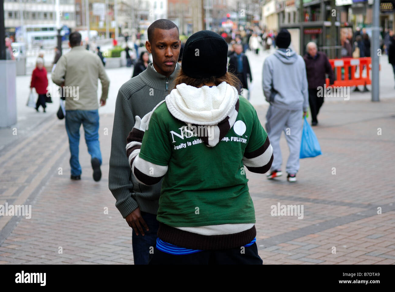 Nspcc hi-res stock photography and images - Alamy