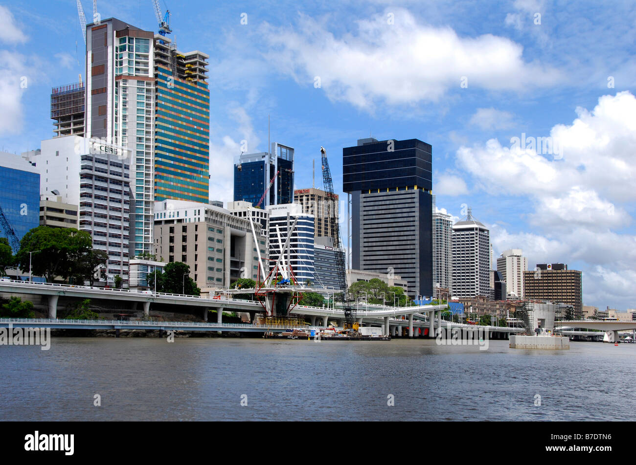 Bulimba brisbane hi-res stock photography and images - Alamy