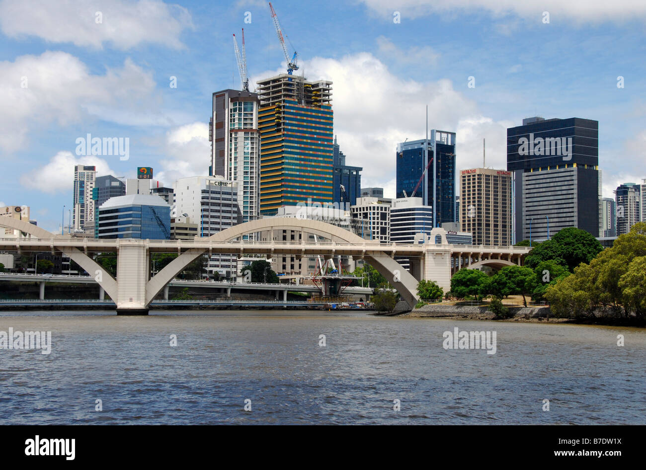 Bulimba brisbane hi-res stock photography and images - Alamy