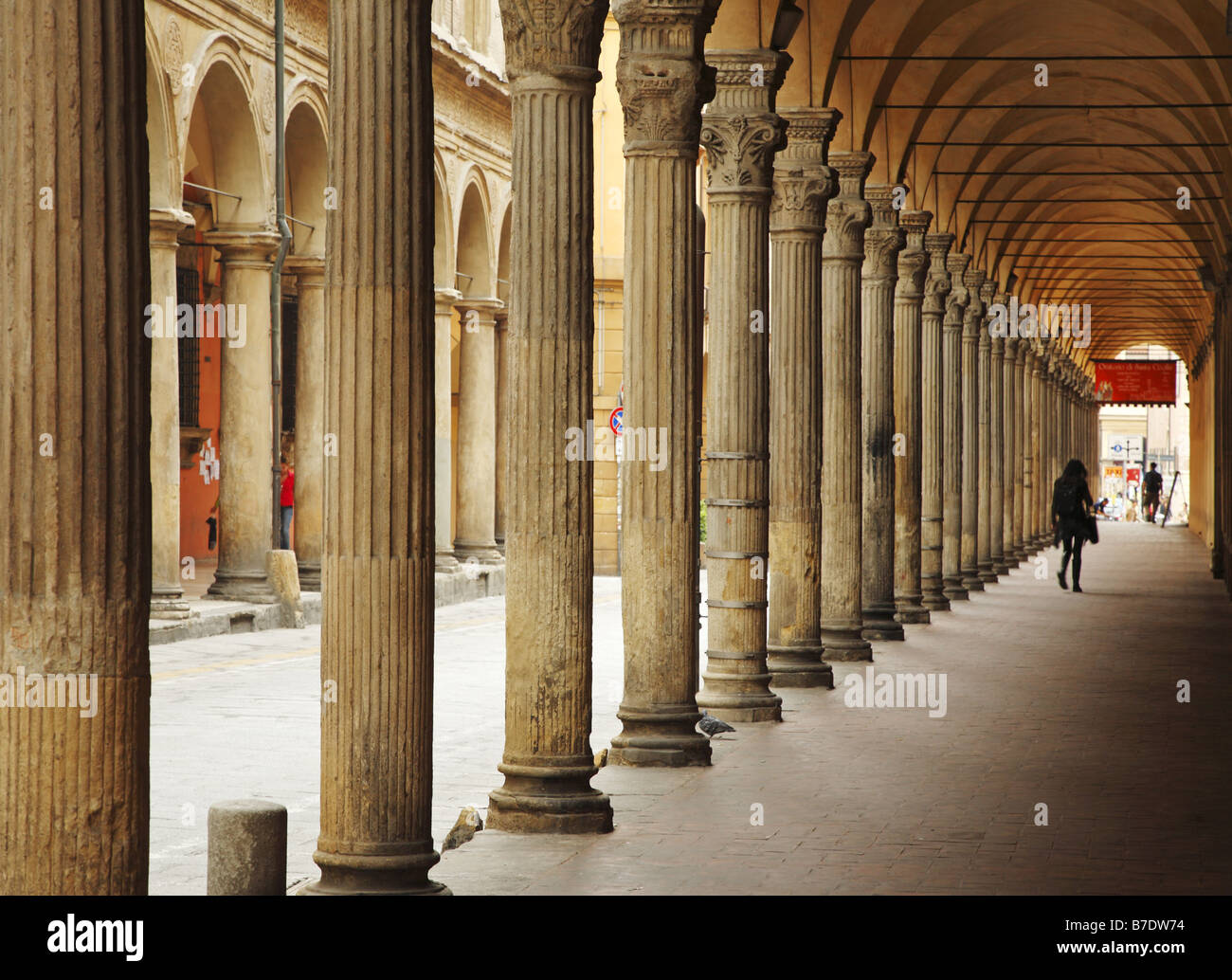 Portico porticos hi-res stock photography and images - Alamy