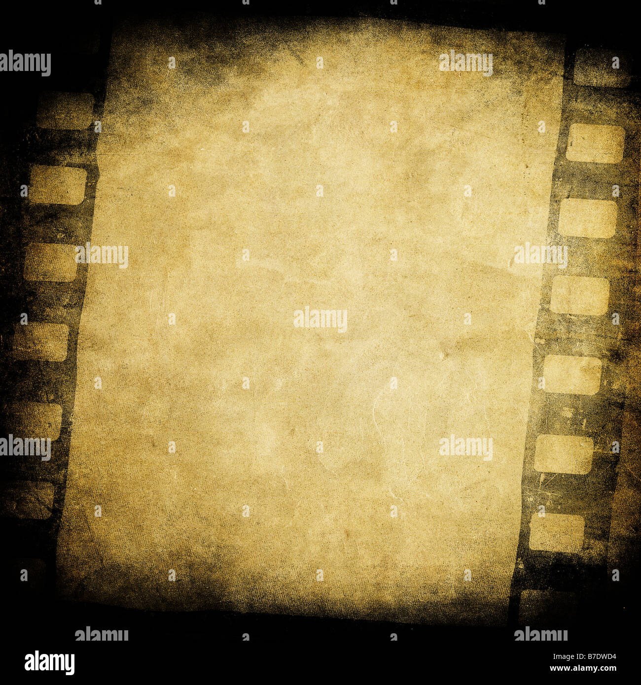 grunge film background with space for text or image Stock Photo - Alamy