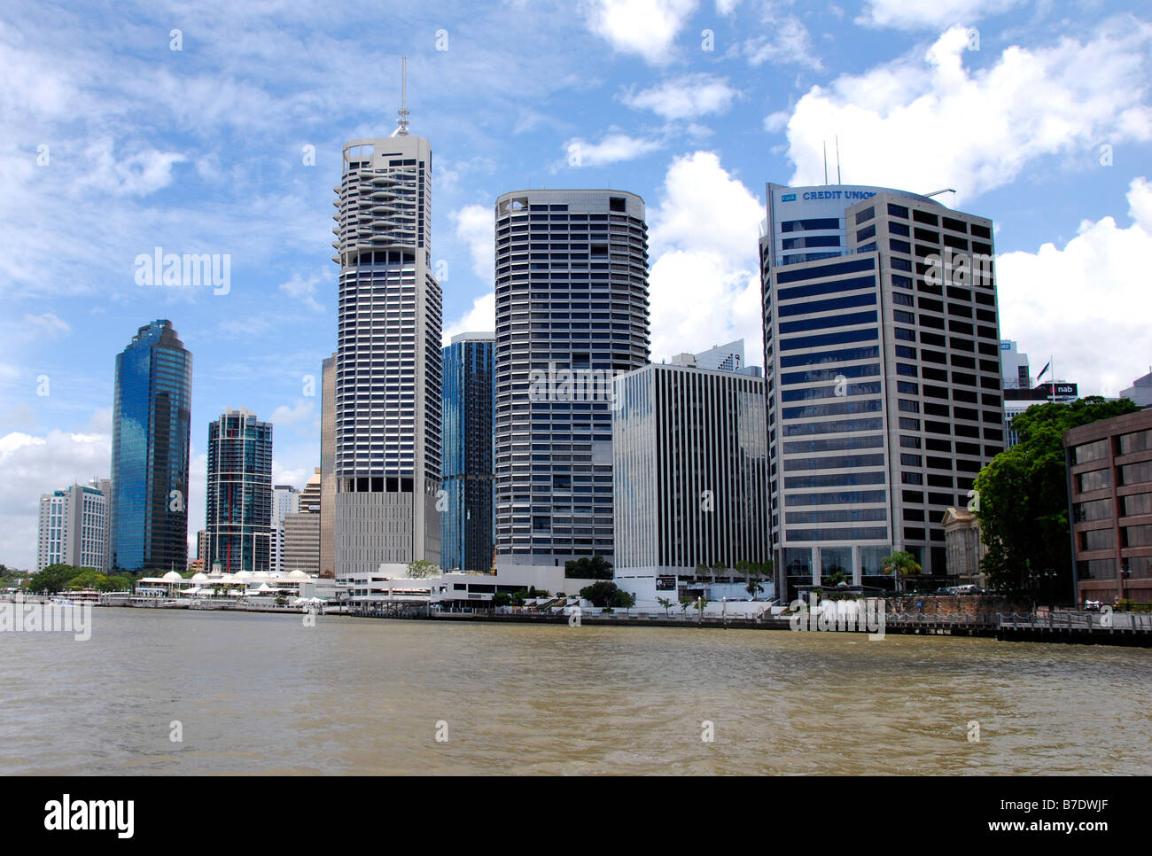 Bulimba brisbane hi-res stock photography and images - Alamy
