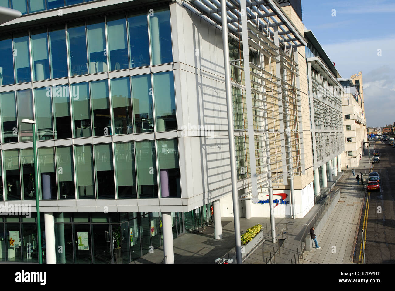 Capital one credit cards hi-res stock photography and images - Alamy