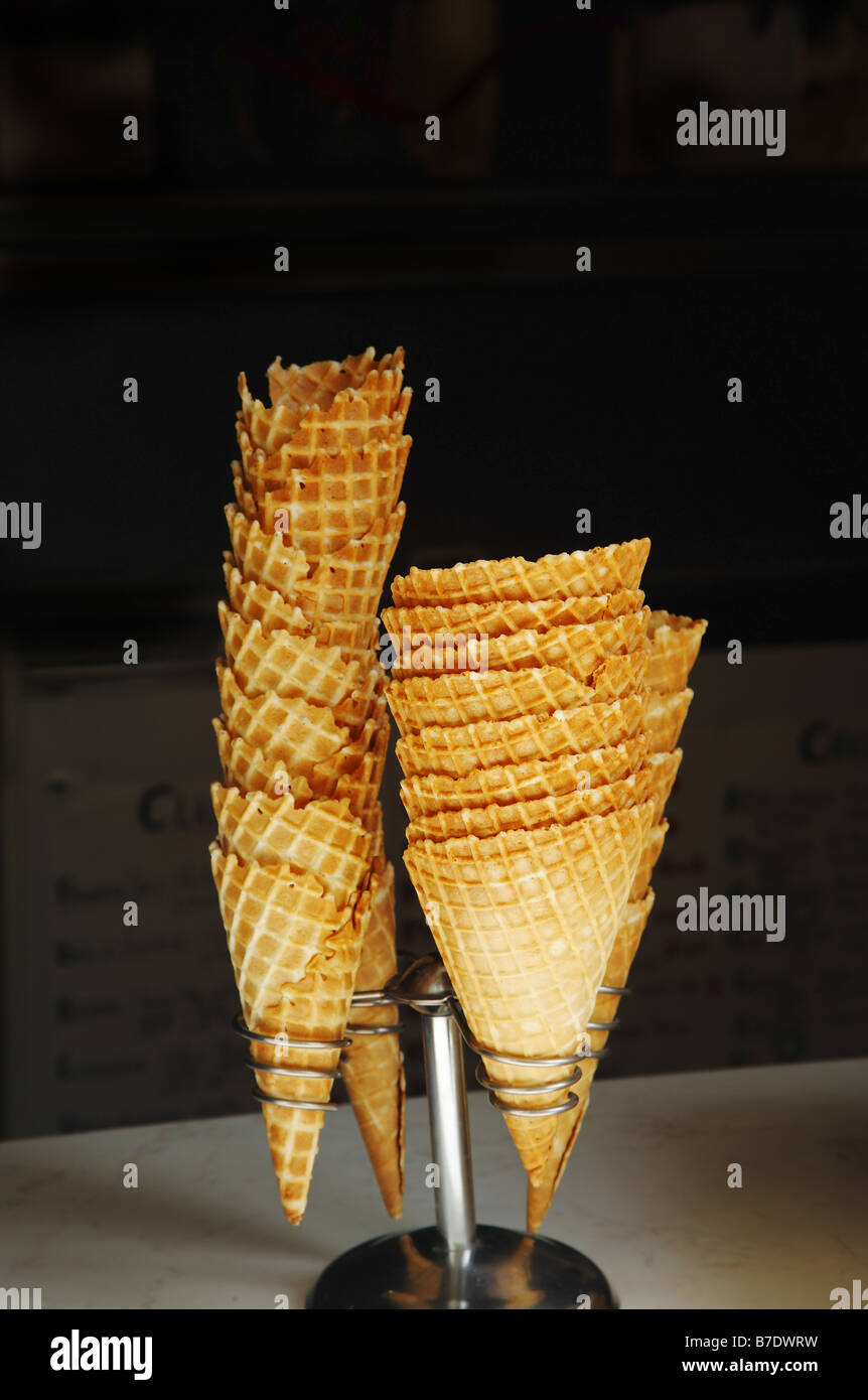 Pile of cones hi-res stock photography and images - Alamy