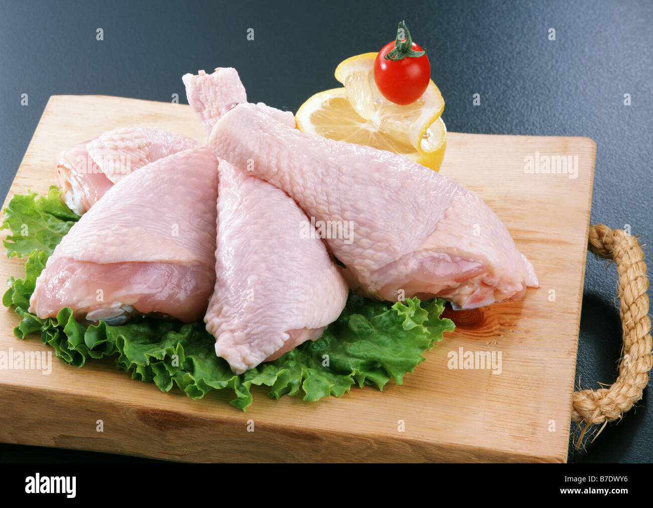 Brightly colored chicken hi-res stock photography and images - Alamy