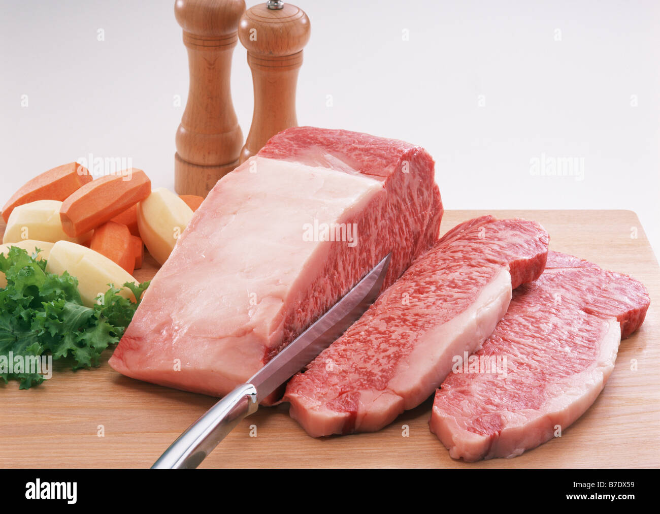 Clod beef hi-res stock photography and images - Alamy