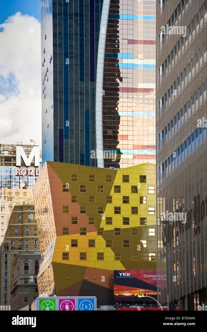 Manhattant hi-res stock photography and images - Alamy