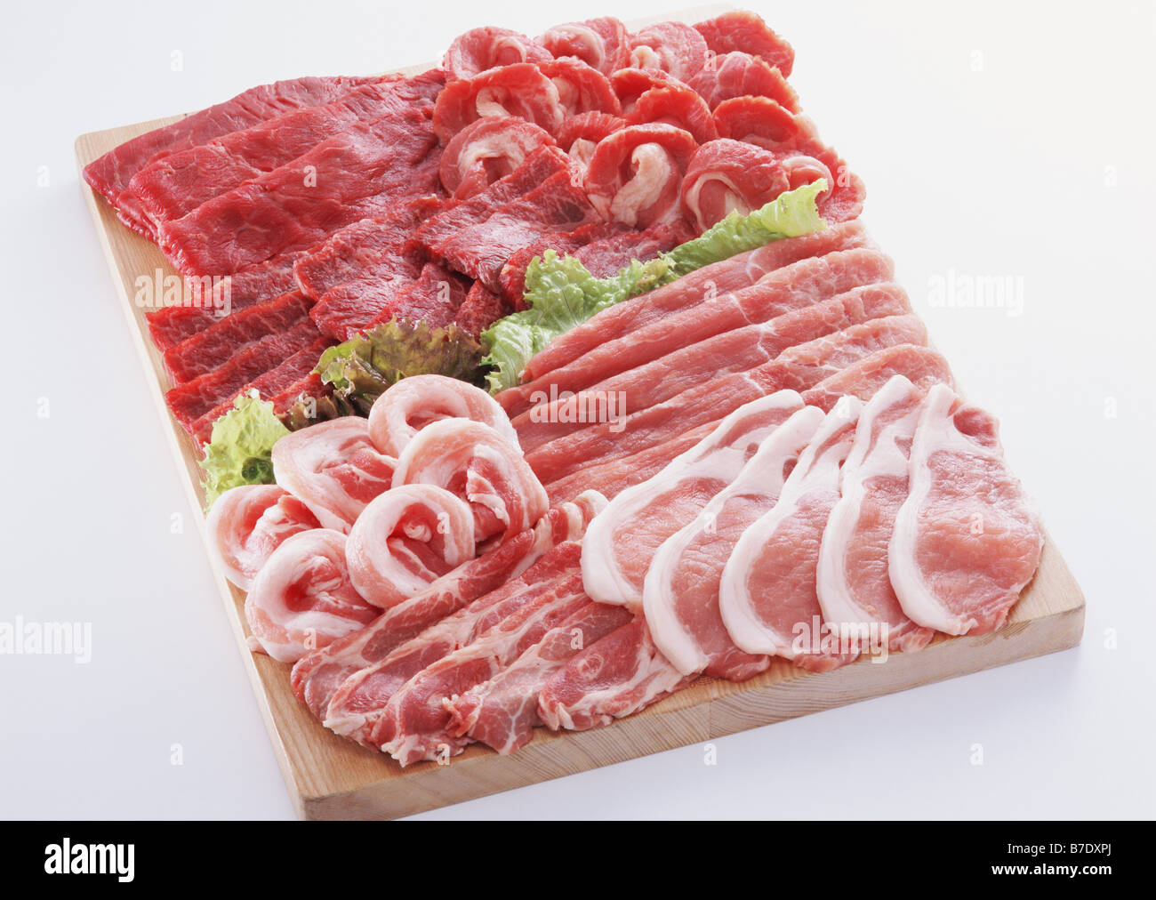 Rib polygon hi-res stock photography and images - Alamy