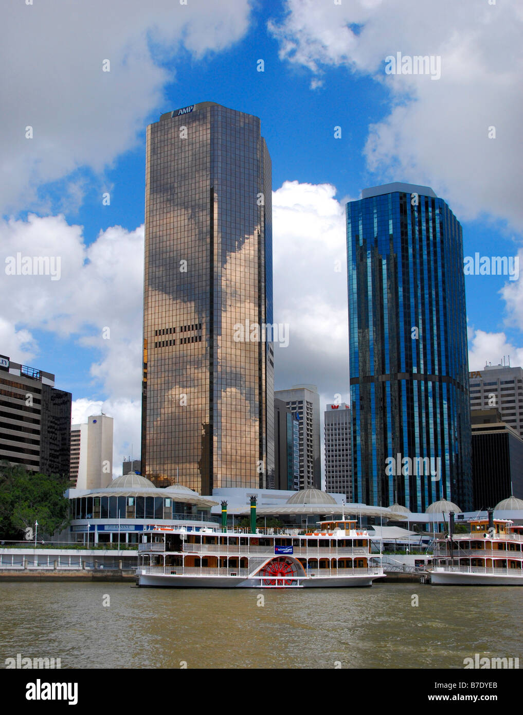 Bulimba brisbane hi-res stock photography and images - Alamy