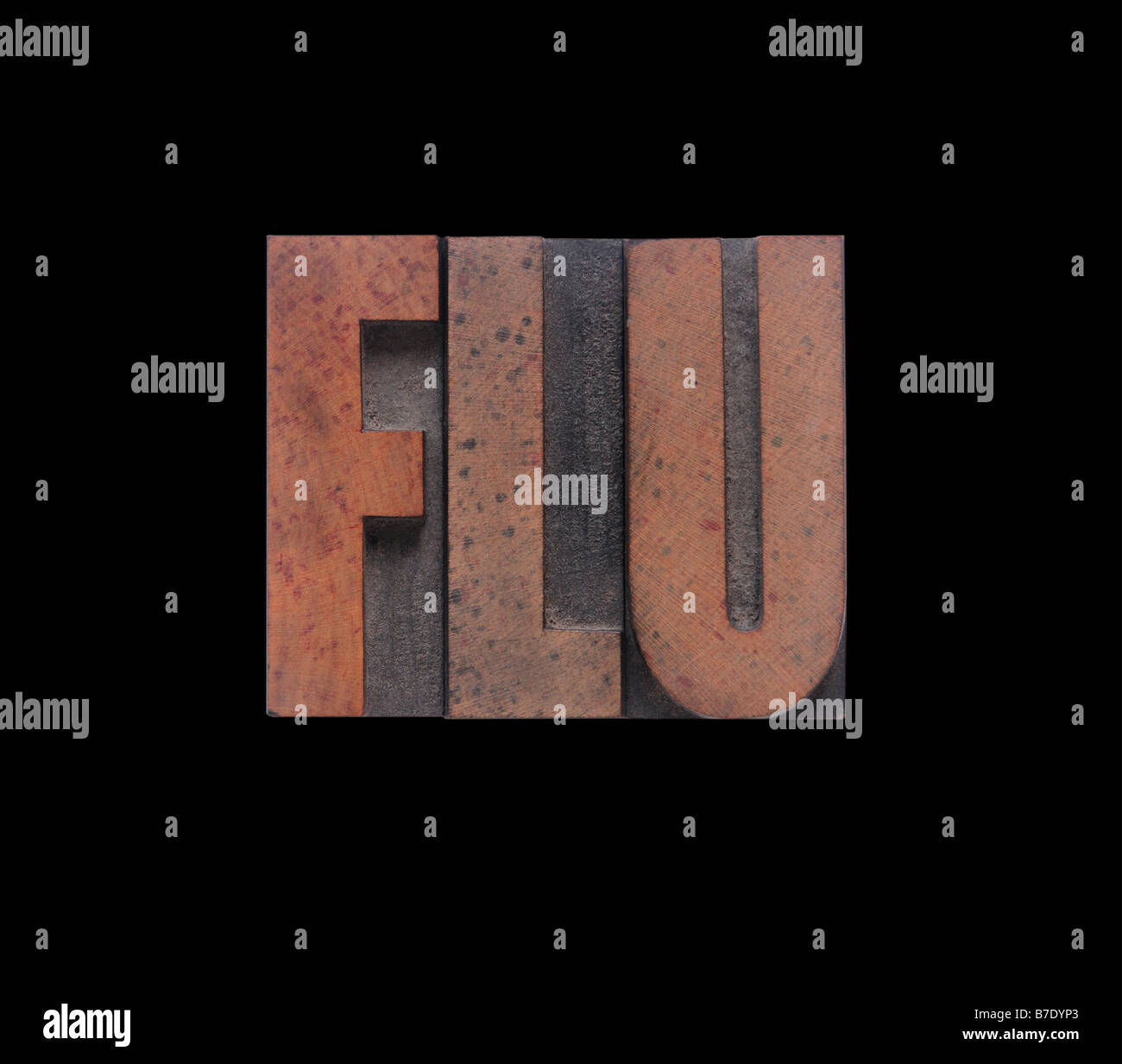 Flu word hi-res stock photography and images - Alamy