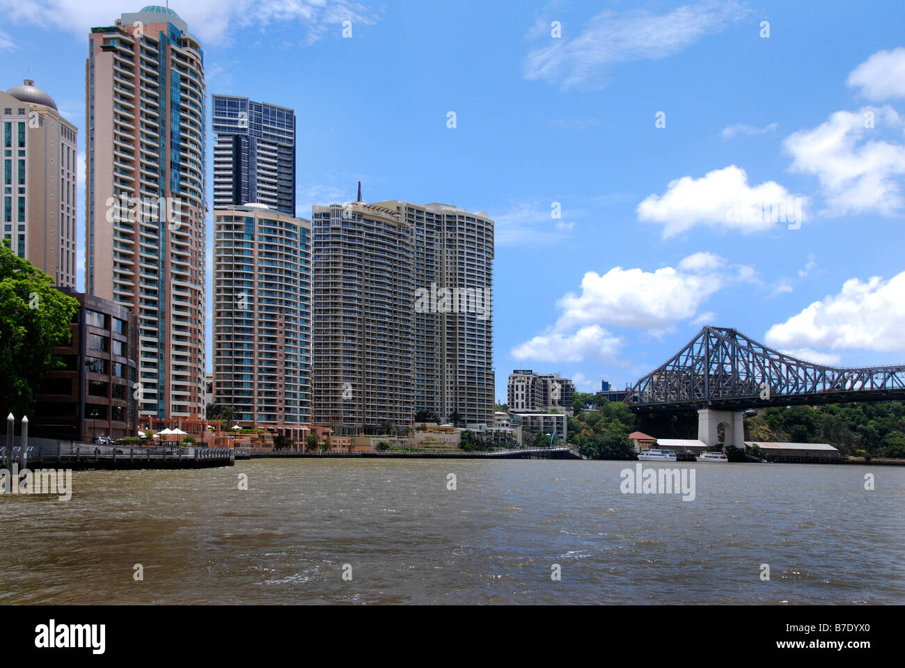 Bulimba brisbane hi-res stock photography and images - Alamy