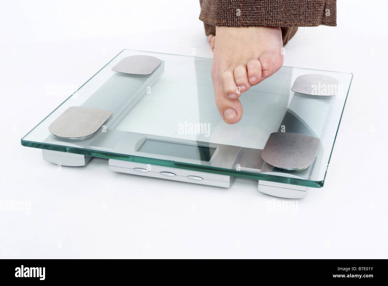 Lithe body Cut Out Stock Images & Pictures - Alamy