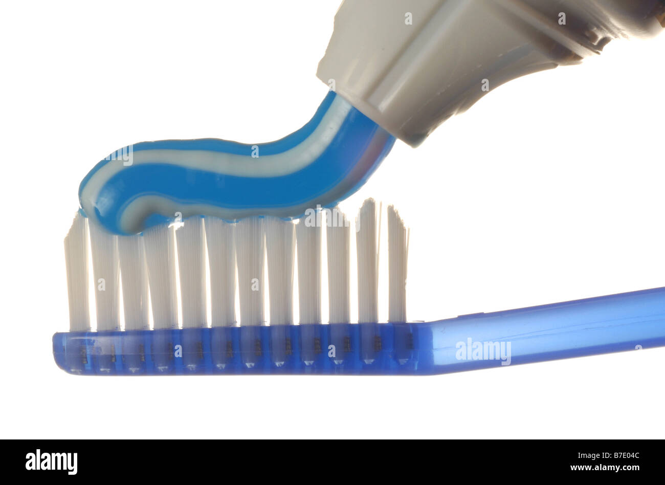 Tooth paste tubes hi-res stock photography and images - Alamy