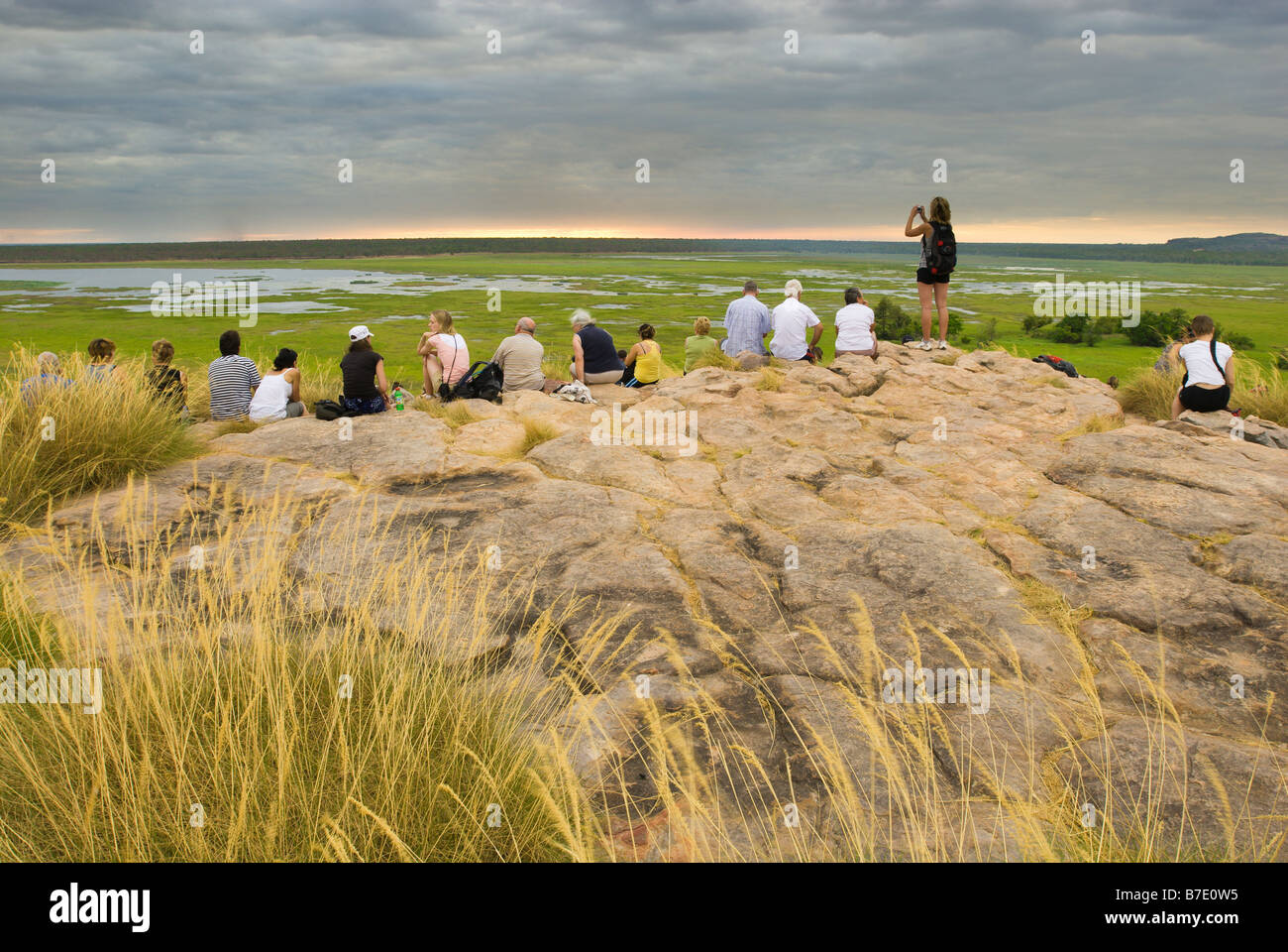 Nardab floodplain hi-res stock photography and images - Alamy