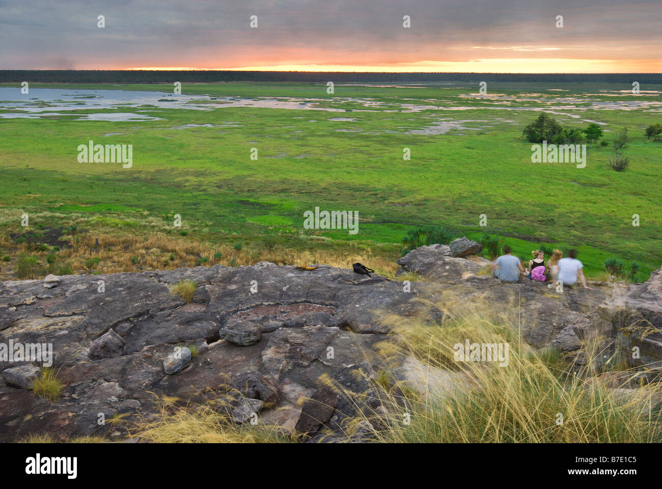 Nardab floodplain hi-res stock photography and images - Alamy