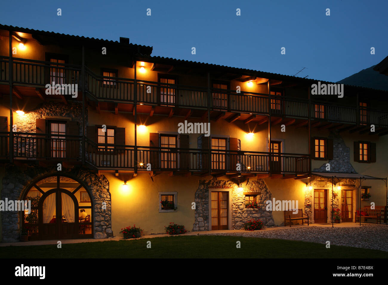 Al picchio hi-res stock photography and images - Alamy