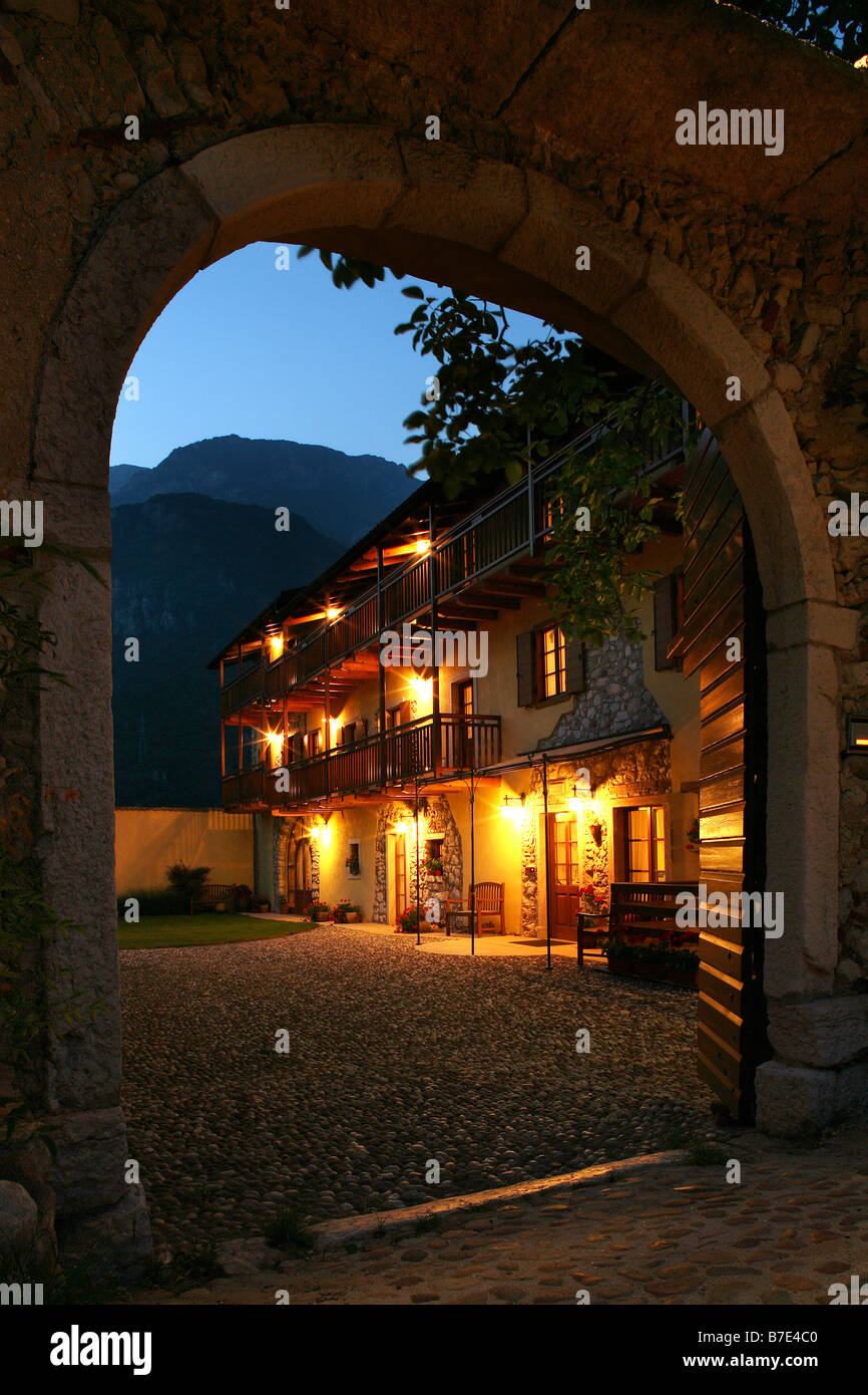 Al Picchio High Resolution Stock Photography and Images - Alamy