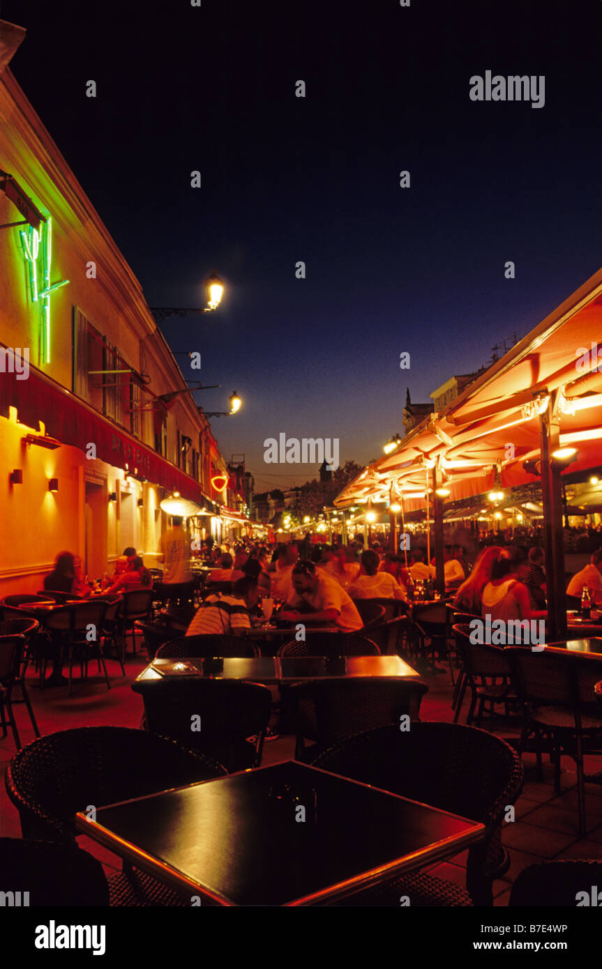 Outdoor outside summer tourism hi-res stock photography and images - Alamy