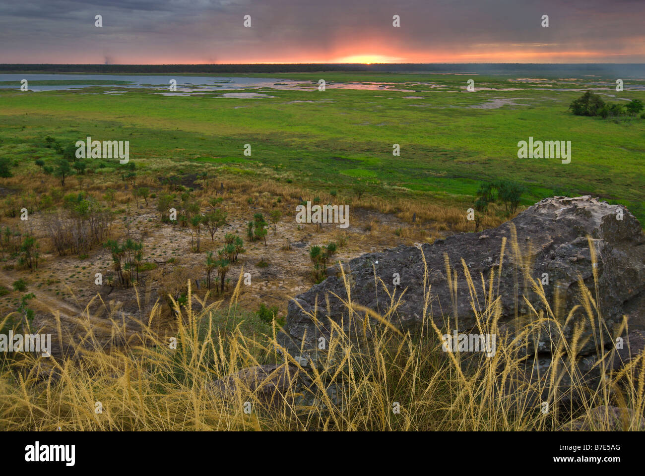 Nardab floodplain hi-res stock photography and images - Alamy