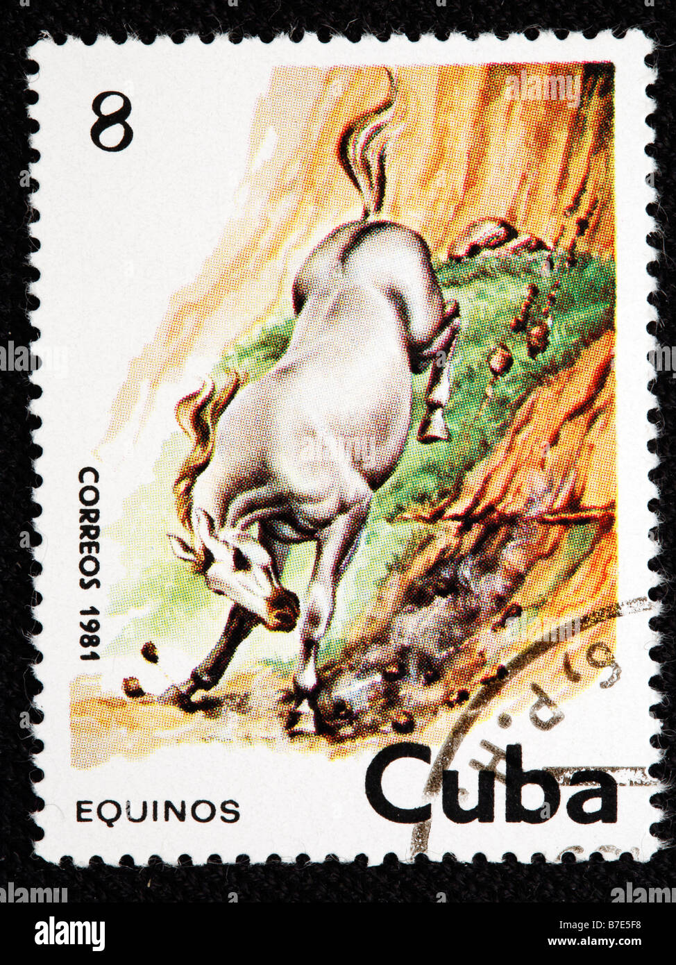 Postage Stamp Cuba 1981 Cuba Stamps 1981 | EBay