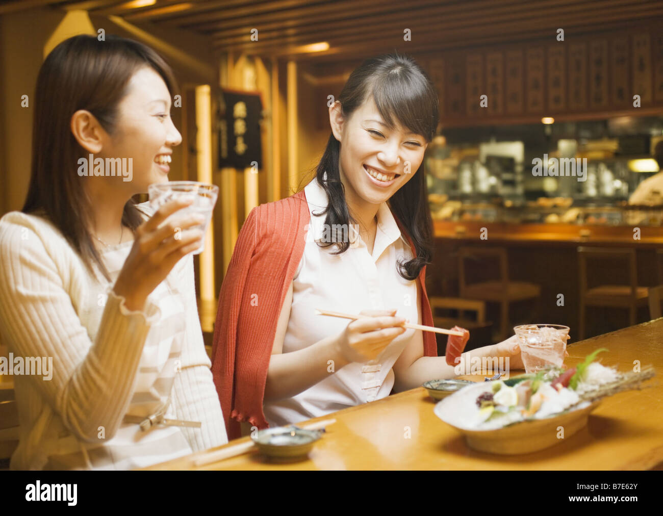 Women in Pub Stock Photo - Alamy