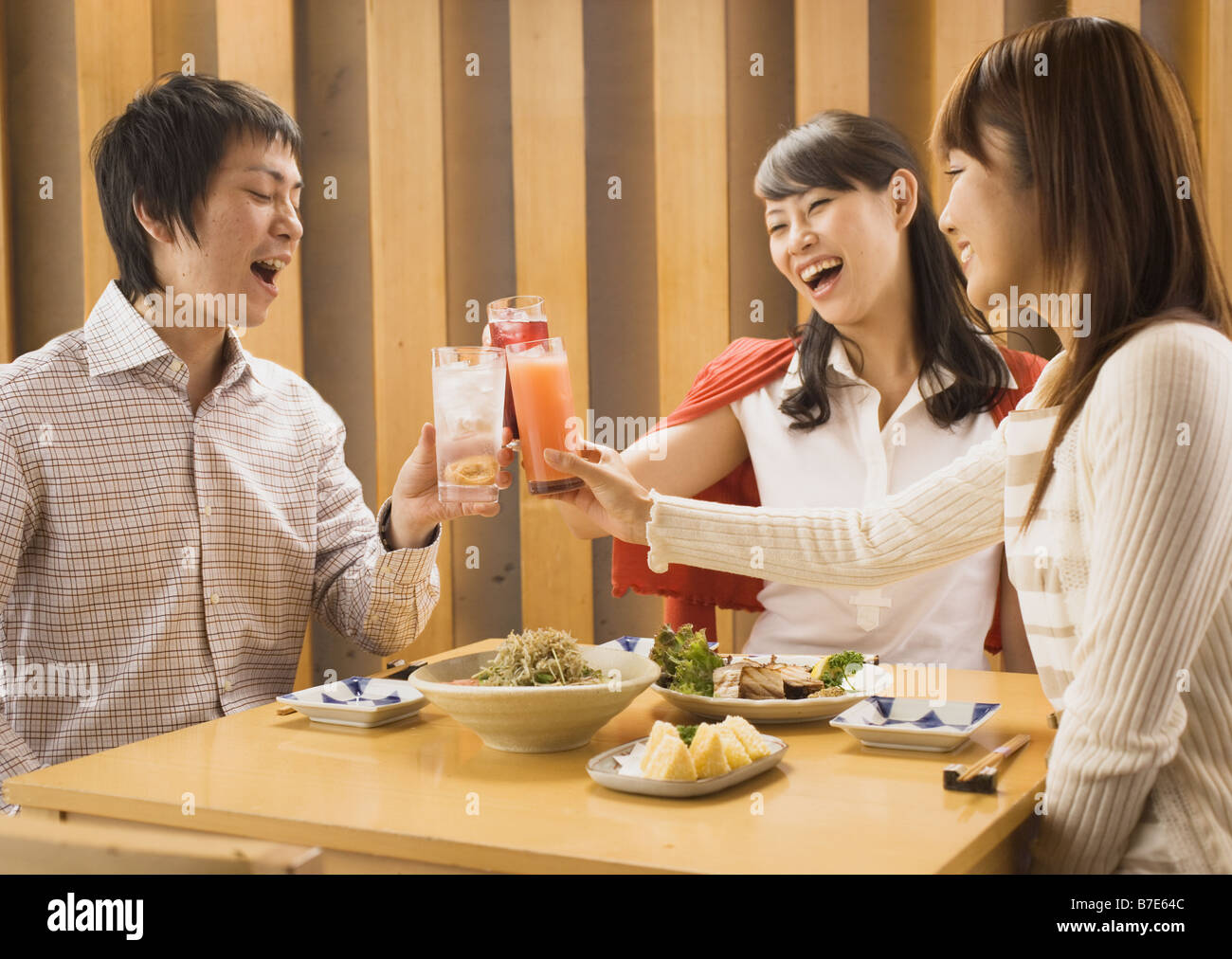 Group young men enjoying hi-res stock photography and images - Alamy