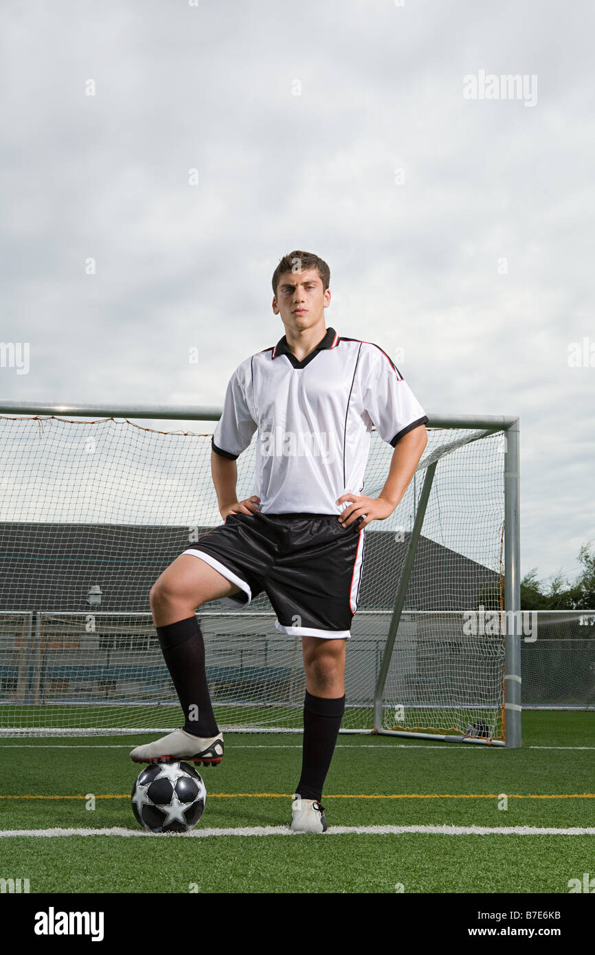 The footballer hi-res stock photography and images - Alamy The footballer hi-res stock photography and images - Alamy