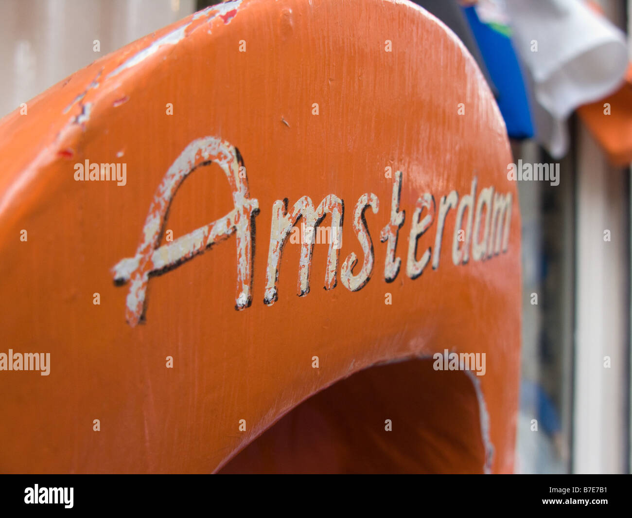 Amsterdam City View High Resolution Stock Photography and Images - Alamy