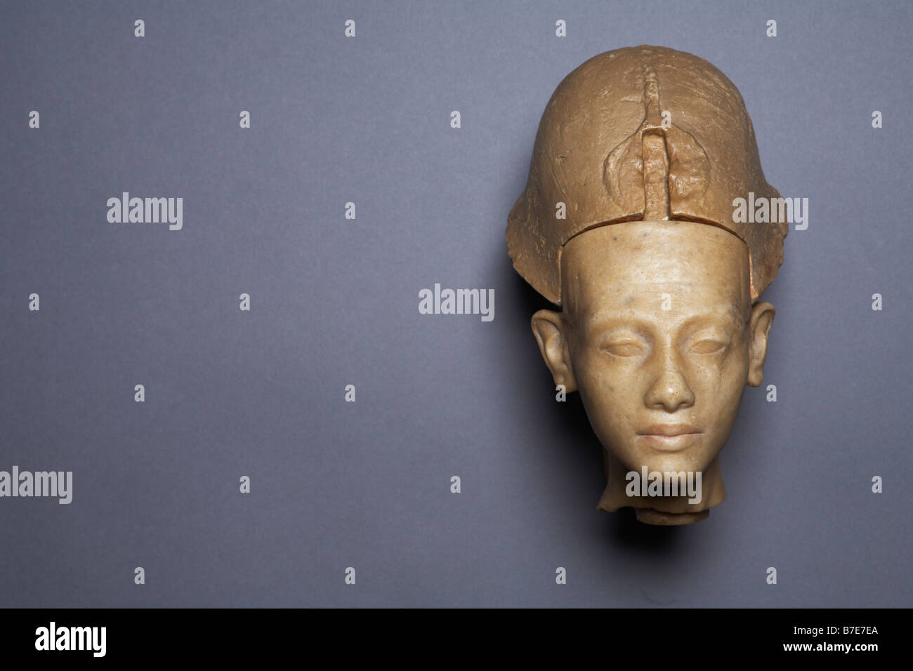 Echnaton hi-res stock photography and images - Alamy