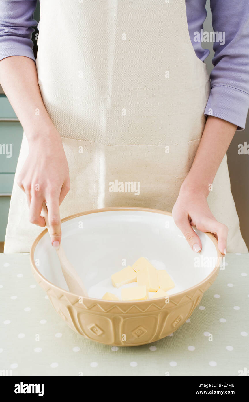 Cake Seasoning High Resolution Stock Photography and Images - Alamy