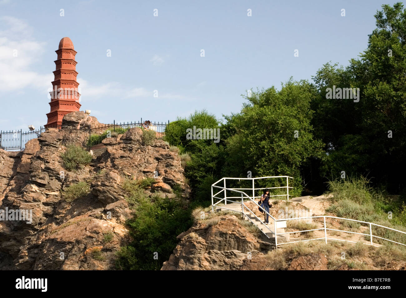 Hong shan hi-res stock photography and images - Alamy