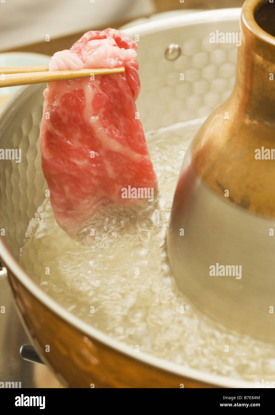 Bubble beef hi-res stock photography and images - Alamy