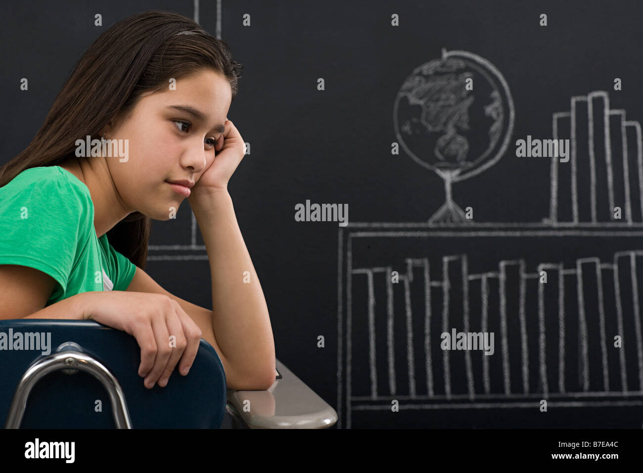 Crazy Thinking High Resolution Stock Photography and Images - Alamy