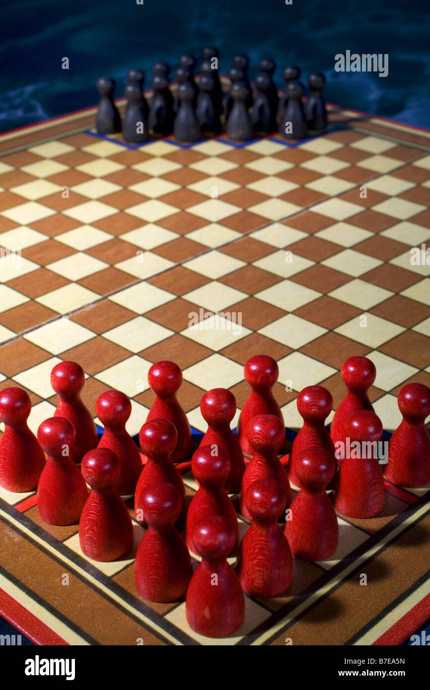 Advent game hi-res stock photography and images - Alamy