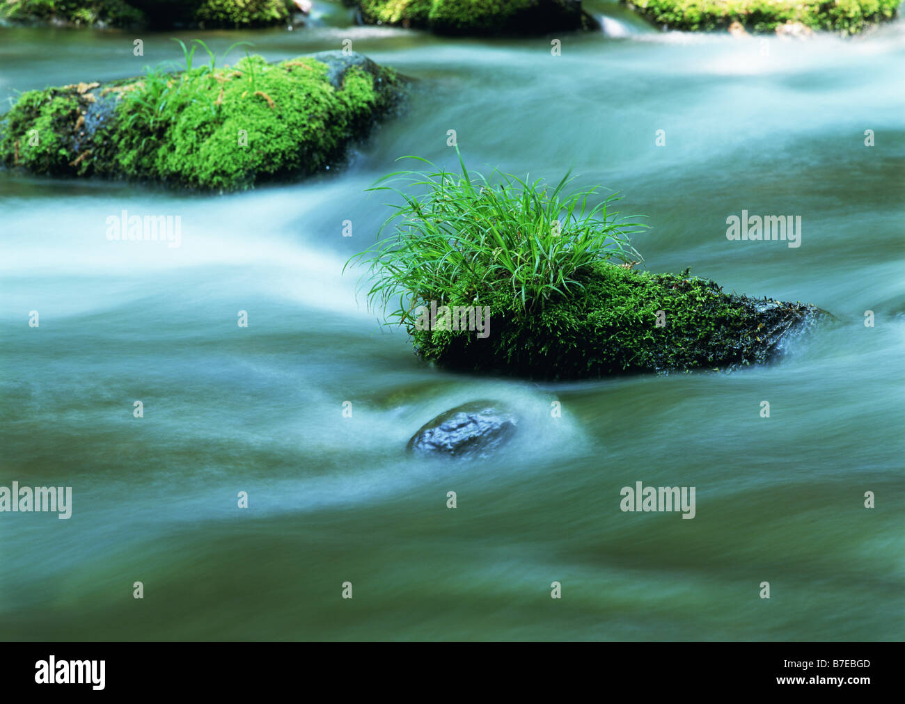 Takinoyu river hi-res stock photography and images - Alamy