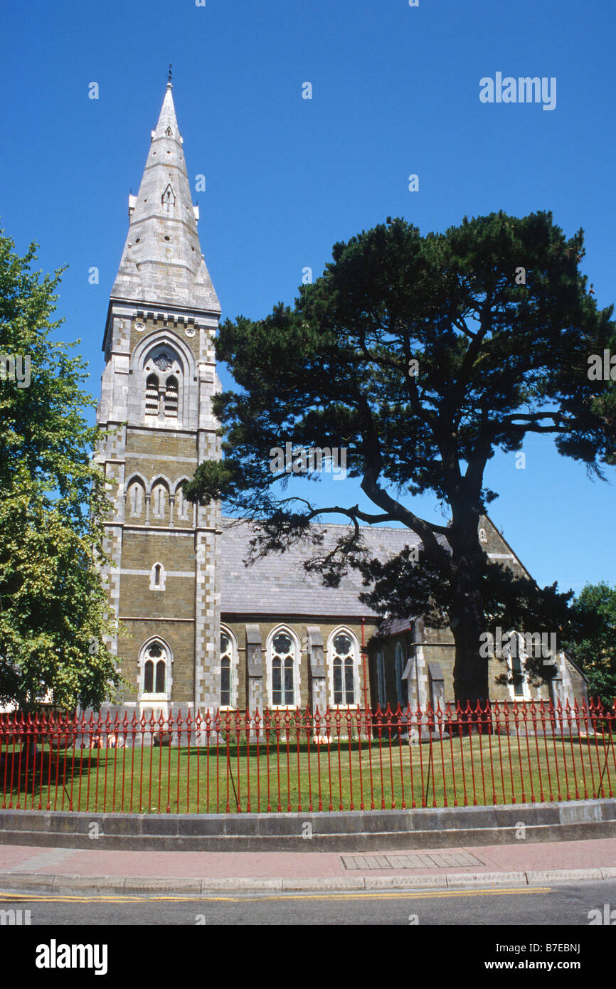 St marys church killarney ireland hi-res stock photography and images ...