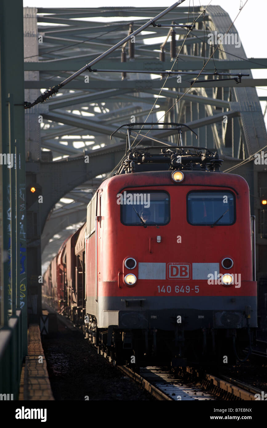 The rhine crossing hi-res stock photography and images - Alamy
