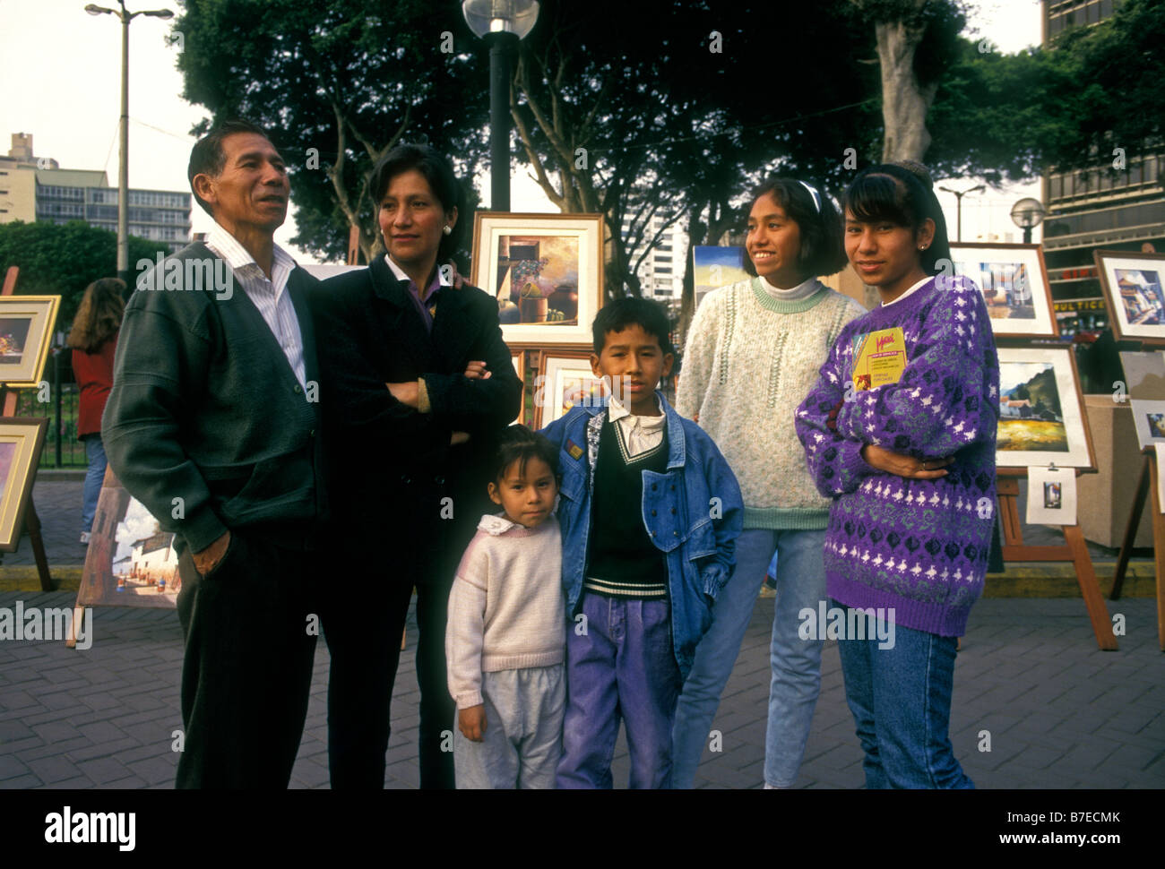 Latinos latinas art hi-res stock photography and images - Alamy