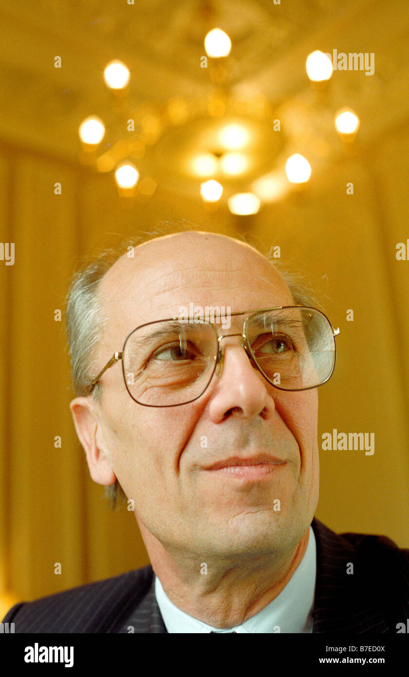 Norman tebbit hi-res stock photography and images - Alamy