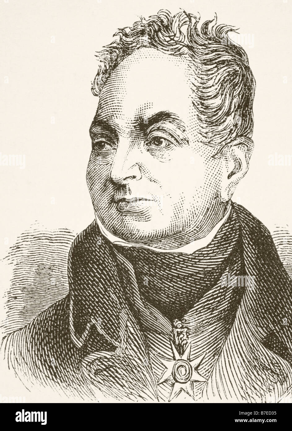 The king william iv hi-res stock photography and images - Alamy