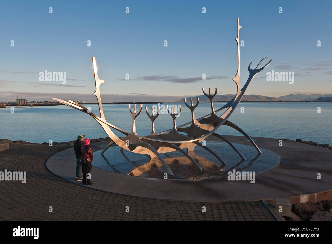 Icelandic craft hi-res stock photography and images - Alamy