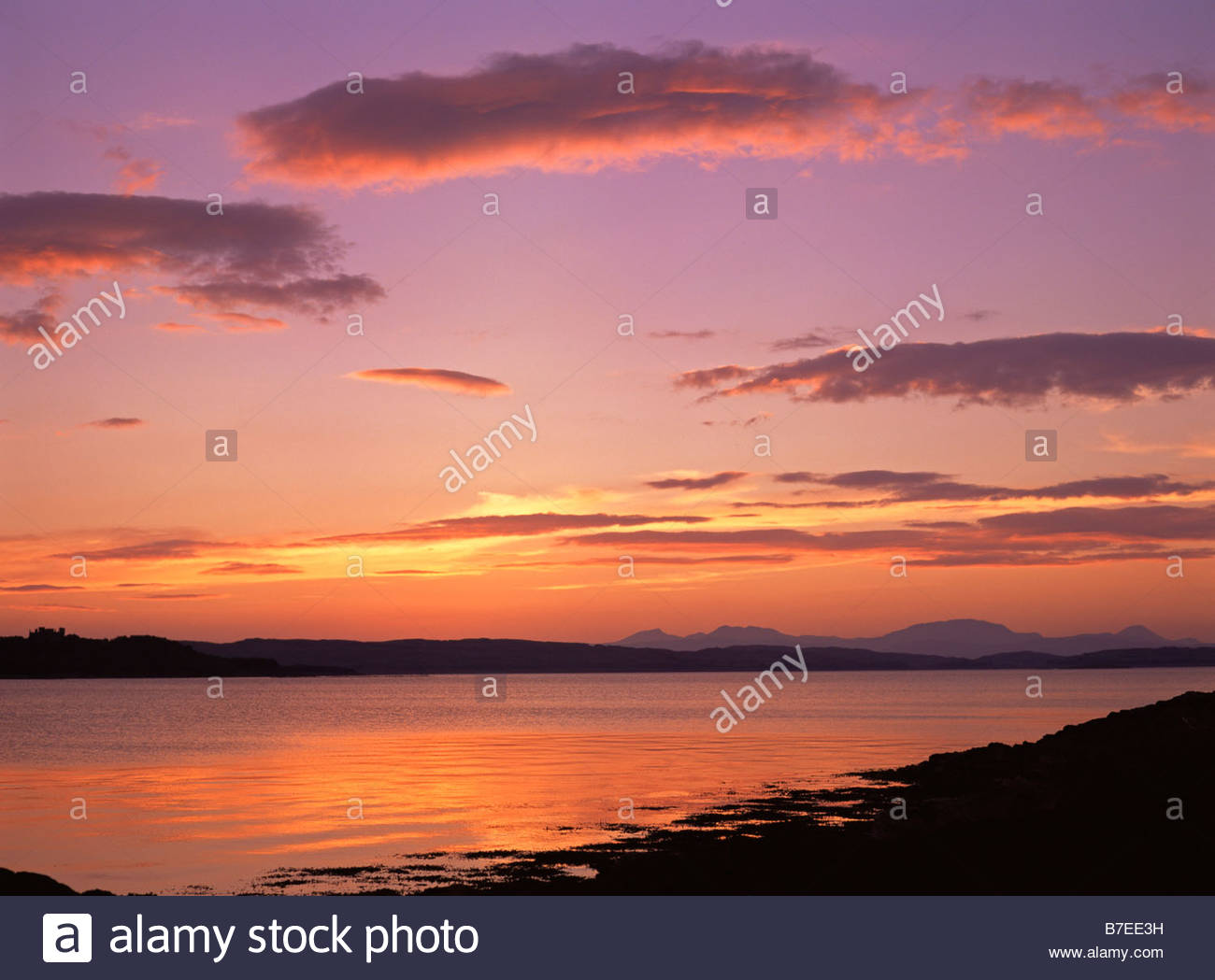 Shuna High Resolution Stock Photography and Images - Alamy