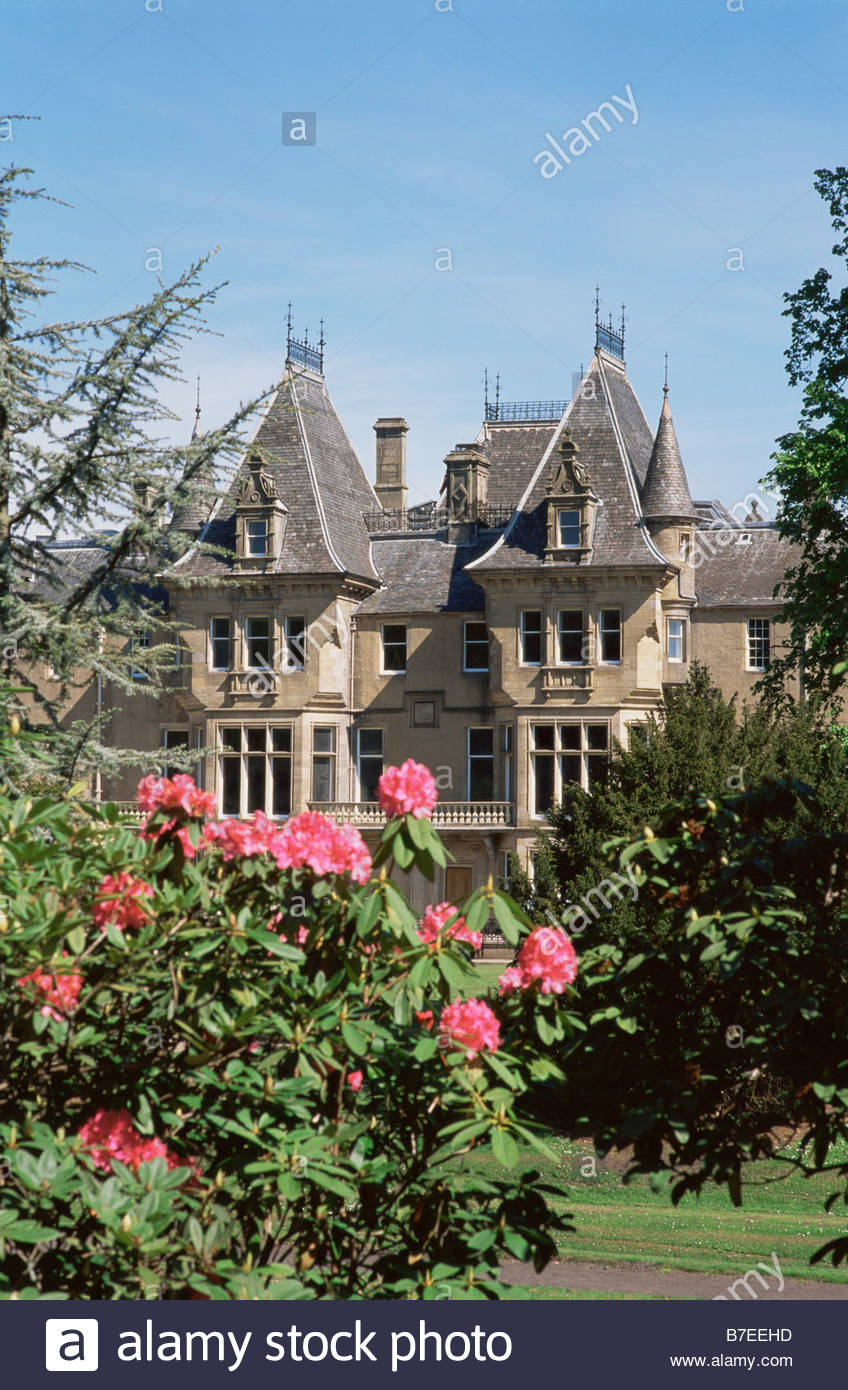 Callendar Park High Resolution Stock Photography and Images - Alamy