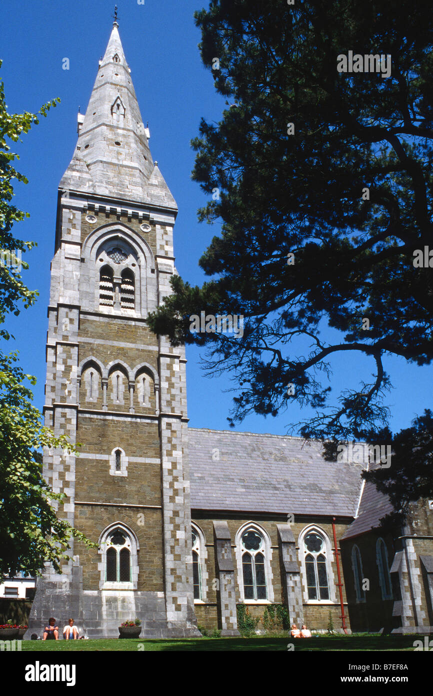 St marys church killarney ireland hi-res stock photography and images ...