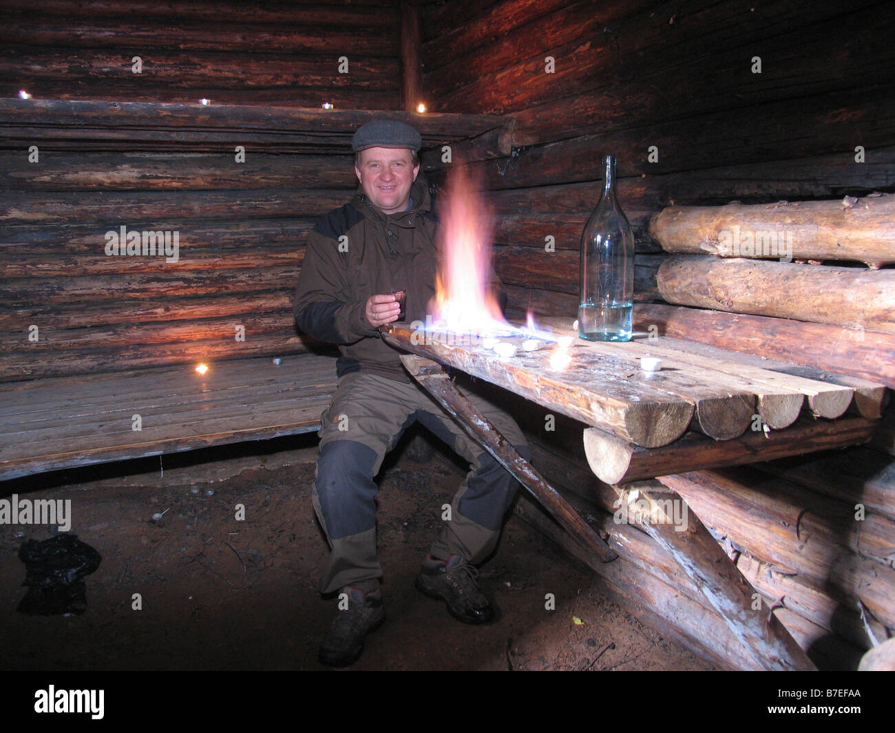 Forest Brothers Farm in Võru County, Estonia ,Europe, Undercover ...