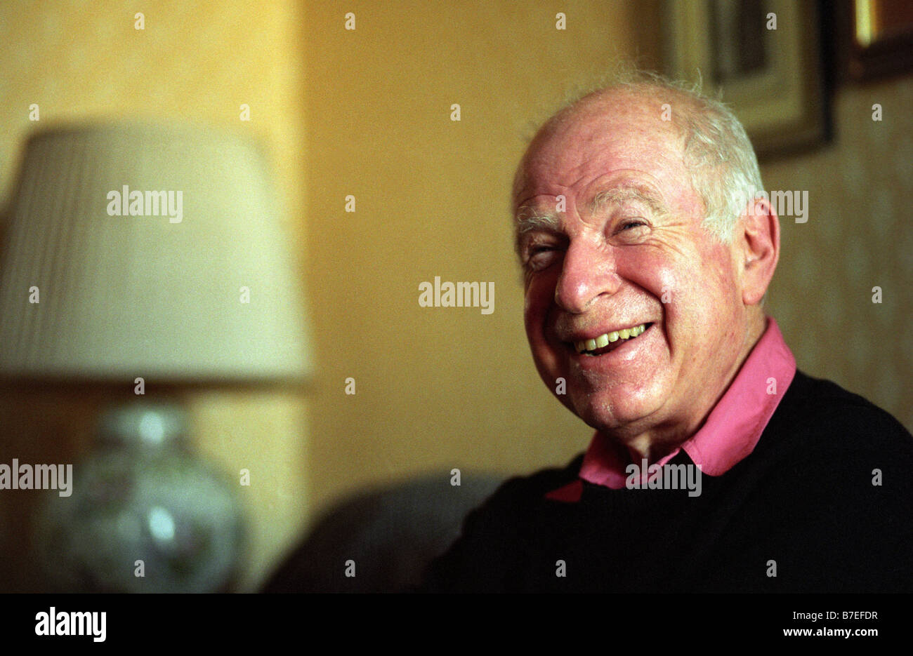 Peter brook hi-res stock photography and images - Alamy