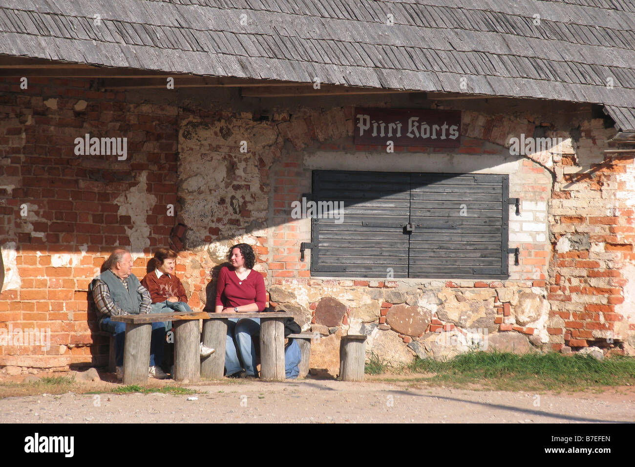 Tree voru county hi-res stock photography and images - Alamy