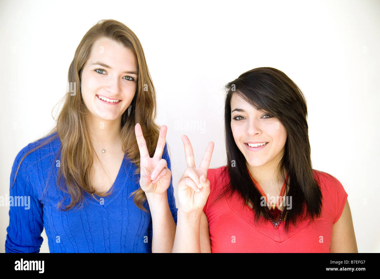 Excellent teen hi-res stock photography and images - Alamy